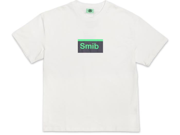 SMIB Mascotte T-shirt | Mascotte