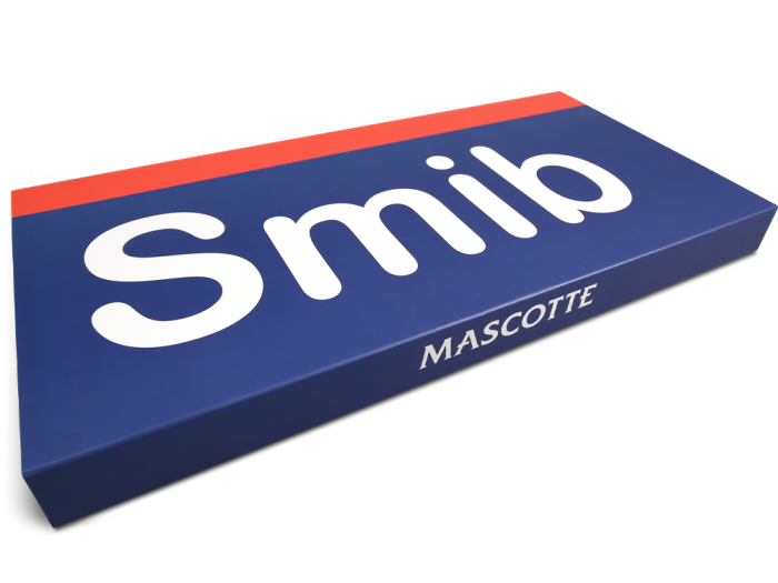 Mascotte SMIB x Krush Kit